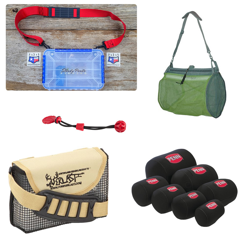 Bags and Storage - Roy's Bait and Tackle Outfitters
