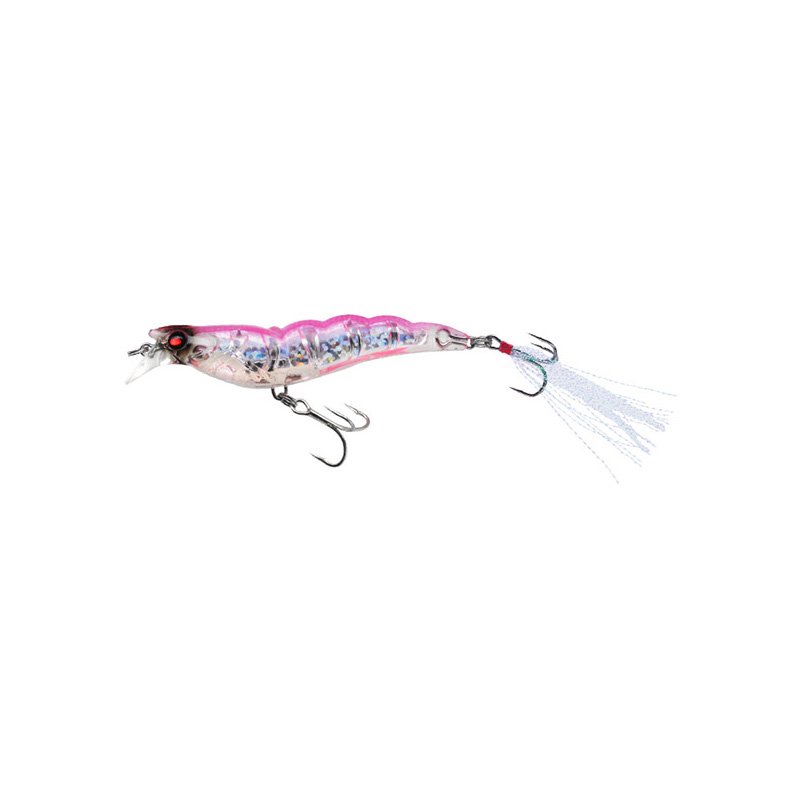 Yo Zuri Crystal 3d Shrimp Roys Bait And Tackle Outfitters