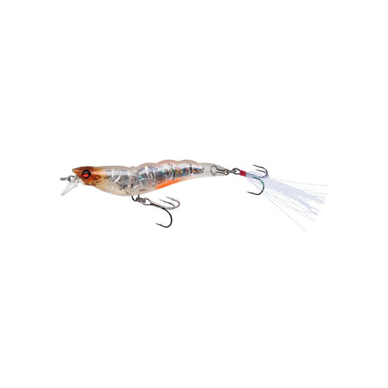 Yo Zuri Crystal 3d Shrimp Roys Bait And Tackle Outfitters