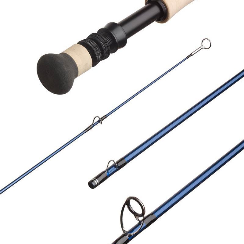 Sage SALT HD Fly Rods - Roy's Bait and Tackle Outfitters